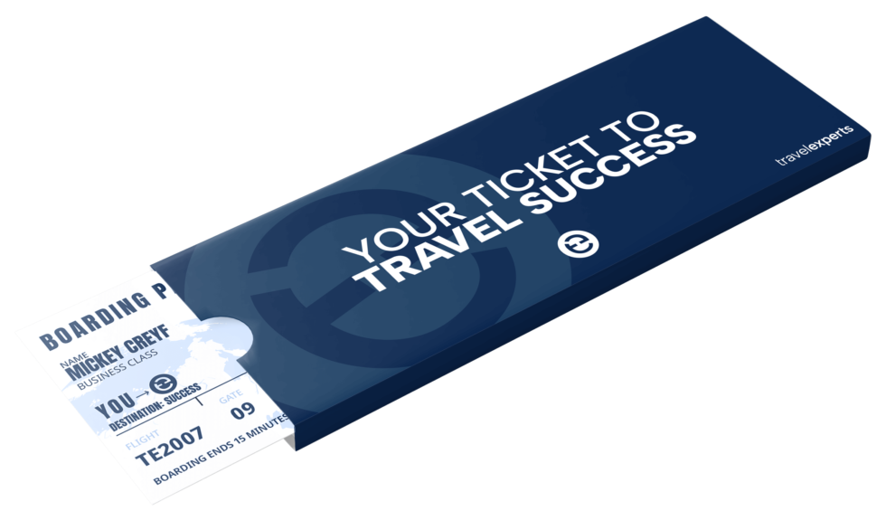 Travel Experts: Libertà, Profitti e Supporto per Consulenti